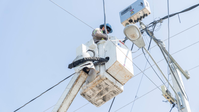 Edesur Dominicana implementa programa de mantenimiento preventivo en subestaciones | Presidencia ...